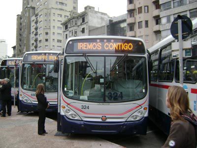 Nueva herramienta en la aplicación de Cutcsa: comentar el servicio