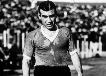 Entrevista con Francisco Varallo - Futbol.com.uy - El portal de ...