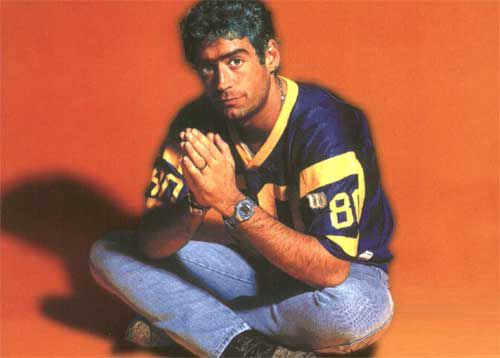 A 25 años de la muerte de Rodrigo: qué fue lo que pasó en esa madrugada ...