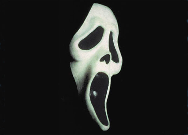 Concluyó el rodaje de la nueva película de “Scream” y recuperó su ...