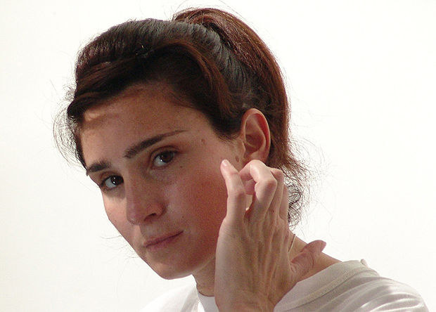 Valeria Bertuccelli Ganó Un Premio A La Mejor Actriz En Sundance