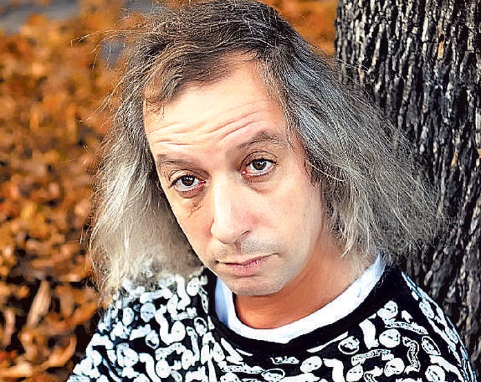 Capusotto: “Va a haber 20 personajes que todavía no habían salido”