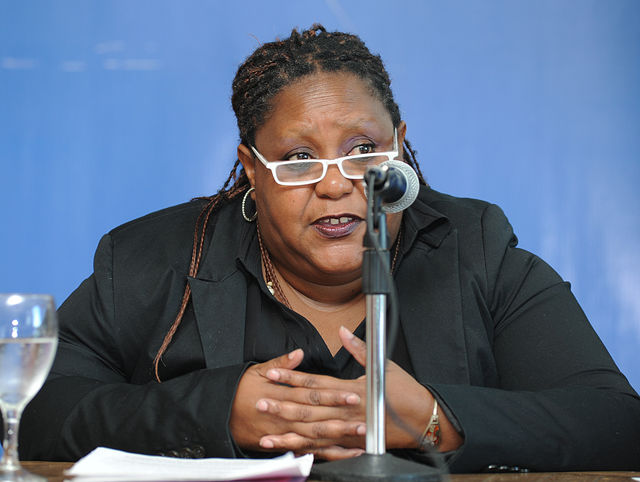 Beatríz Ramírez intentará ser la candidata en el FA