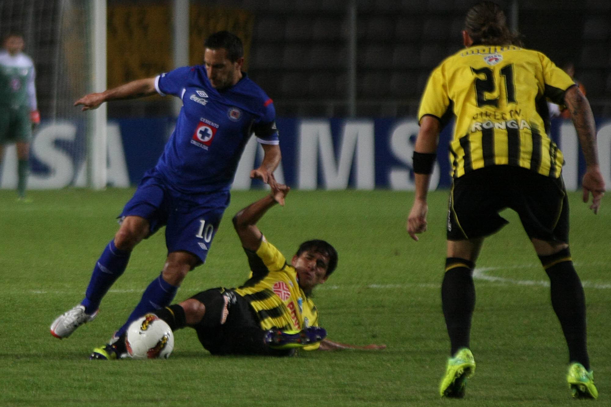 Segunda División: Atenas anunció a Christian ‘Chaco’ Giménez como nuevo ...