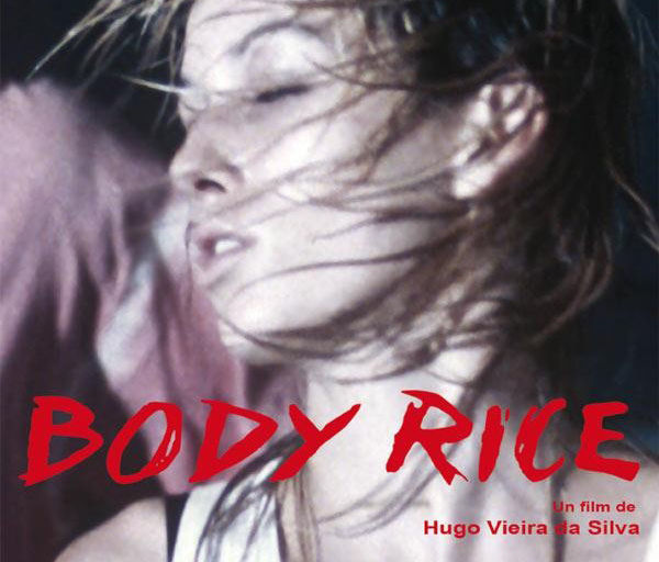 Body rice - Canal-M