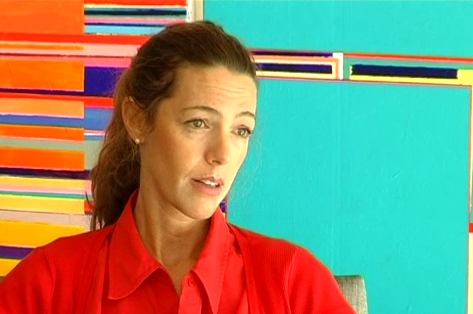 Adelanto de un nuevo programa de "Salí"