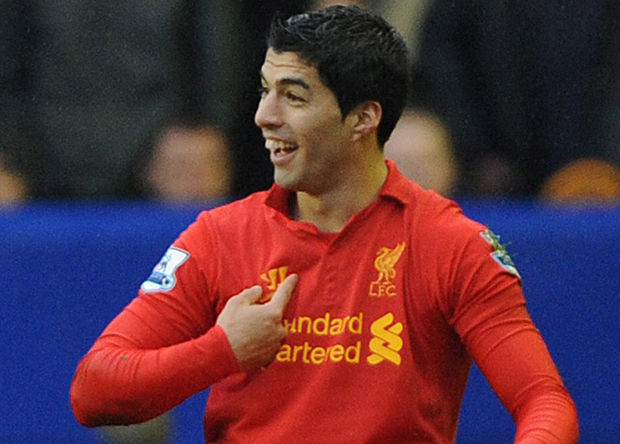 Habría acuerdo por Suárez