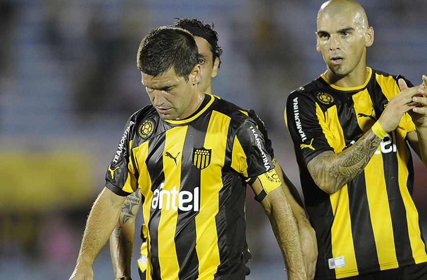 Pacheco habló tras su vuelta