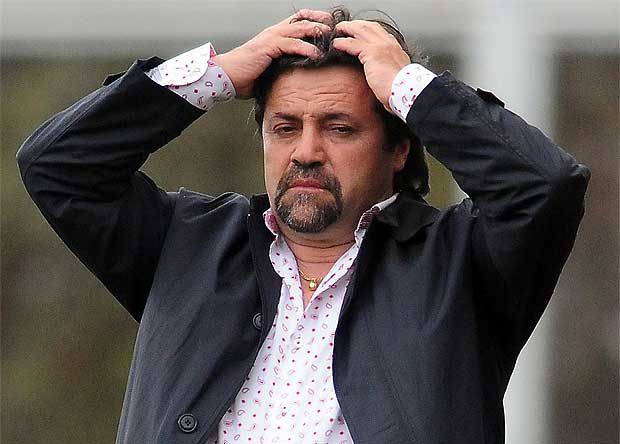 Caruso Lombardi: “Técnico vende-humo es el que alaban por el buen juego ...