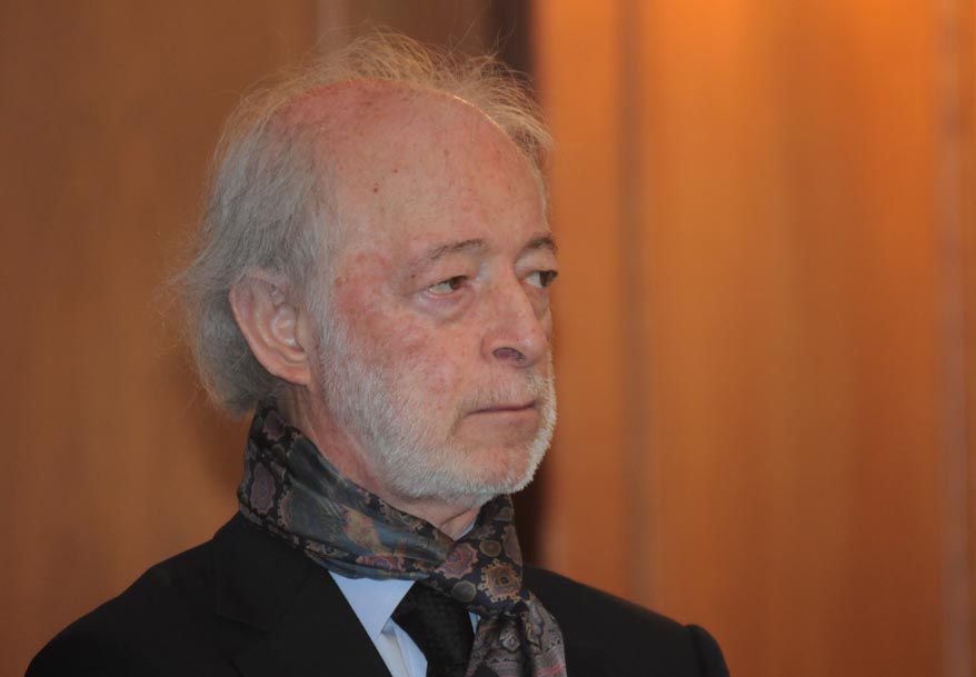 López Mena dijo que Lacalle Pou es una “esperanza muy importante” para ...