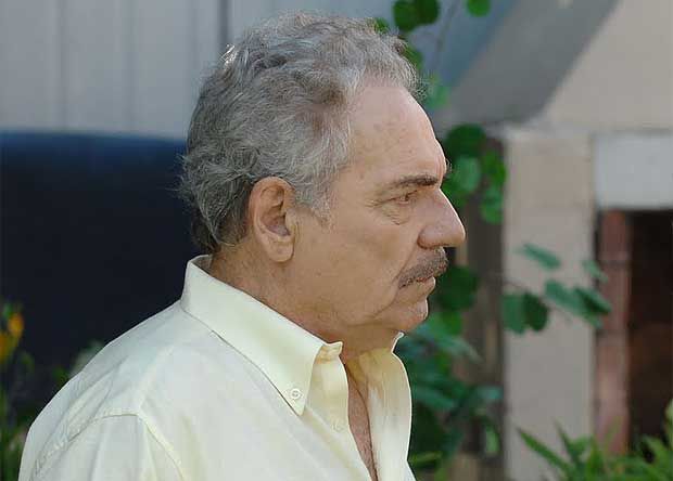 A los 77 años, falleció el reconocido actor argentino Hugo Arana