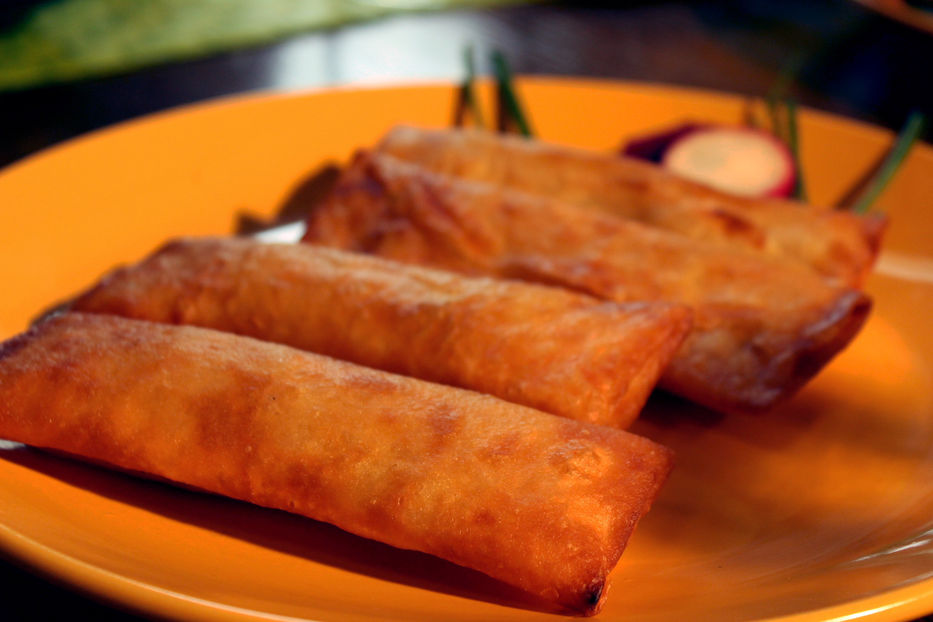 Canal M Muy rico todo: Asia | Canal M