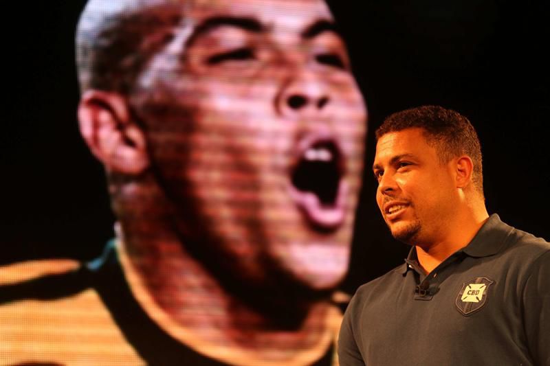 "Capello fue un gran DT, pero en el Madrid ya estaba anticuado", dijo ...