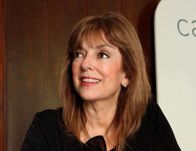 Ana Ribeiro: "Yo no creo que Manini ni nadie represente al artiguismo”