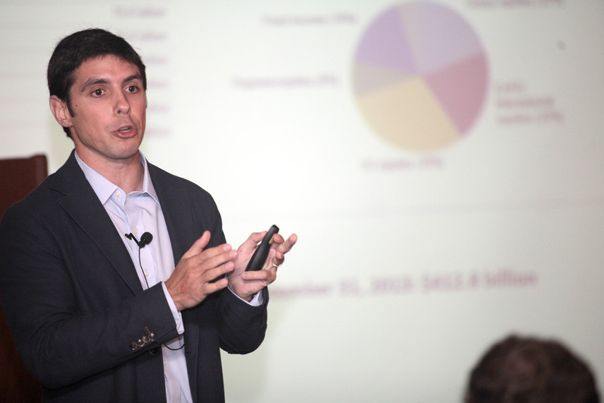 Florencio Mas Carlos Saccone