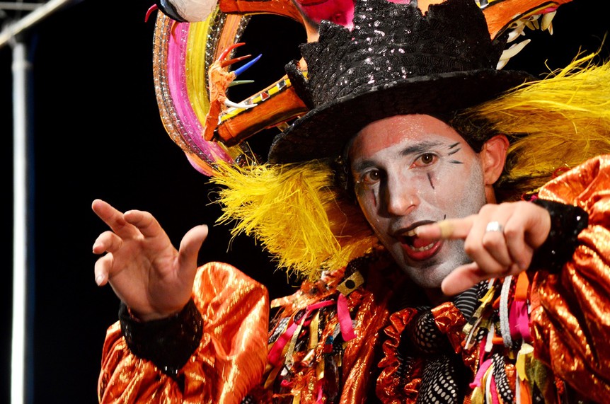 Bien de al lado: Don Timoteo