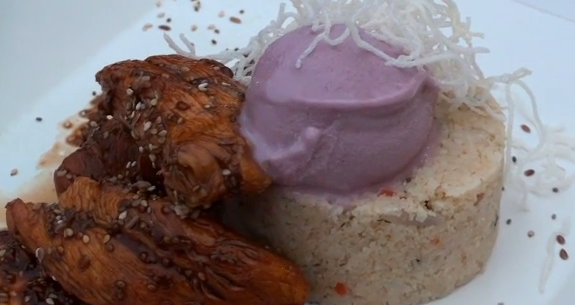 Canal M MUY RICO TODO: Helados gourmet | Canal M