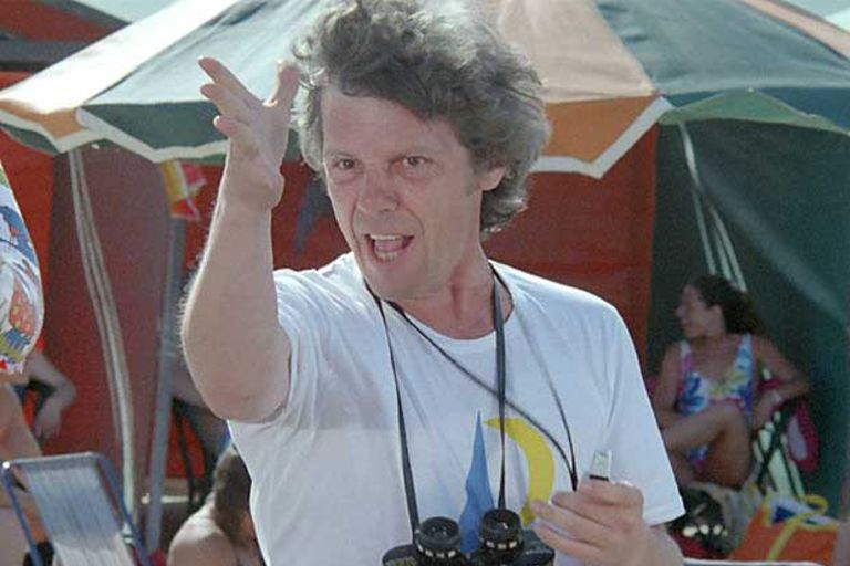 Falleció el actor y comediante argentino Emilio Disi