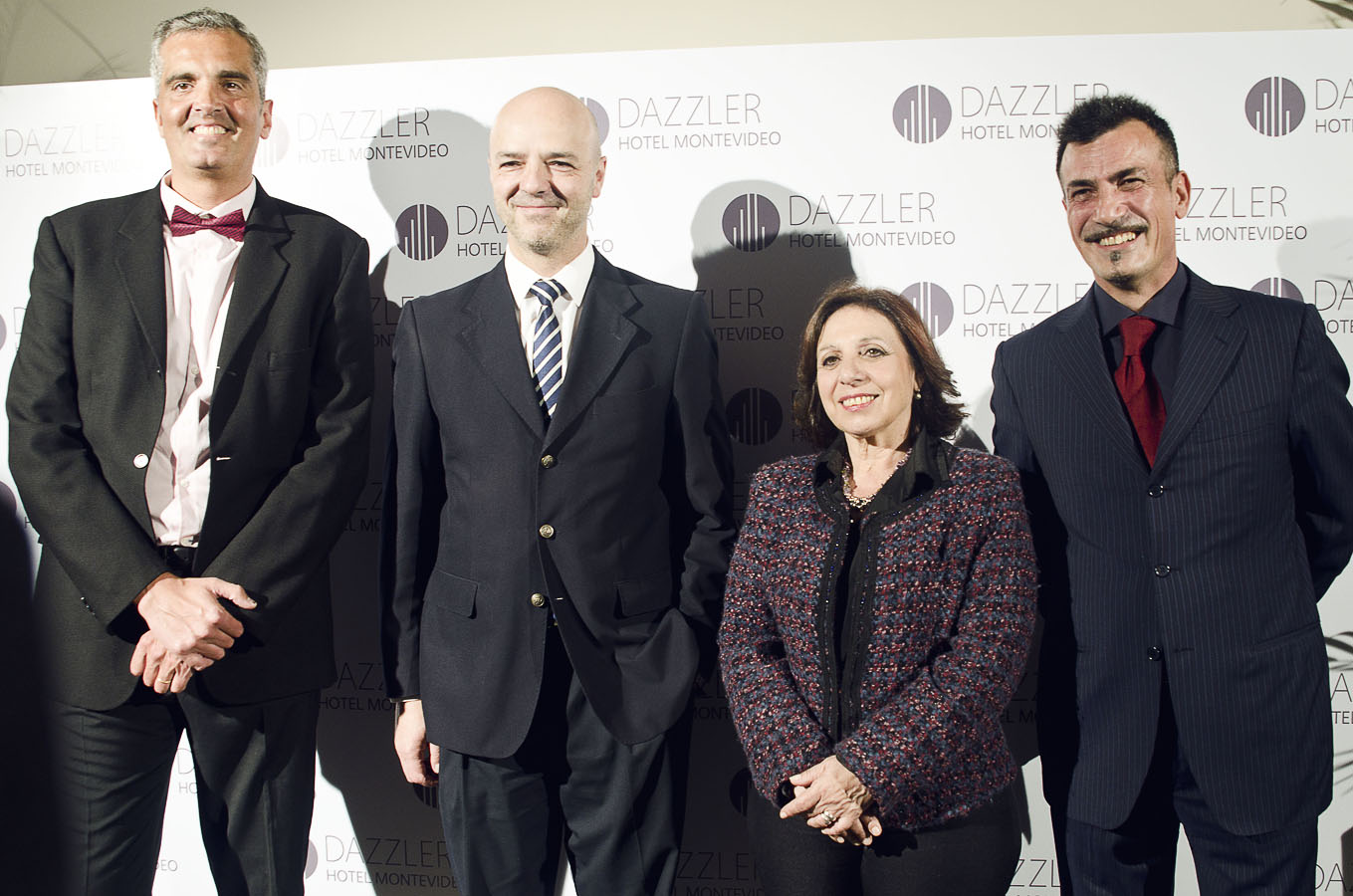 El Dazzler Montevideo, primer hotel concebido bajo la nueva modalidad ...