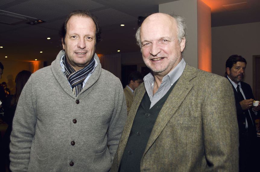 Negocios & Tendencias