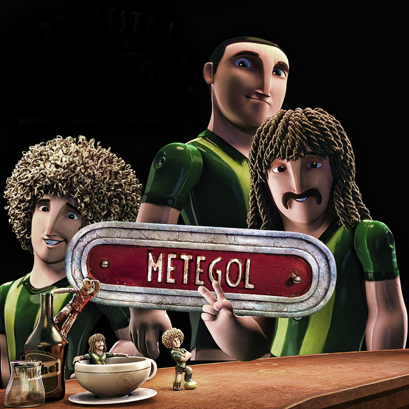 Metegol