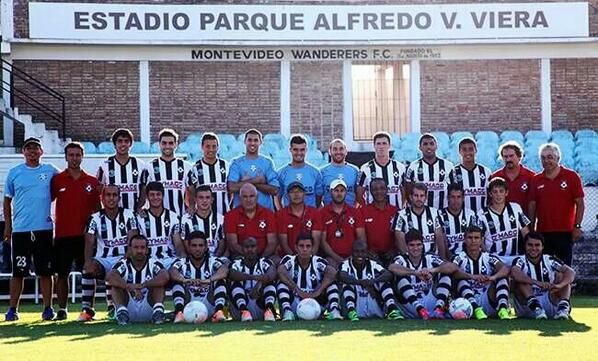 Wanderers, entre tristeza y orgullo