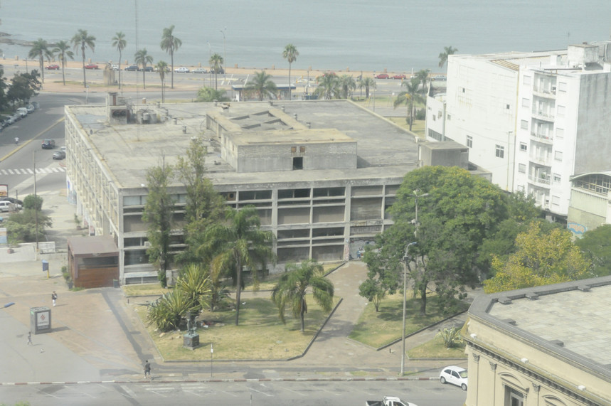 CAF construirá nueva sede para la región Sur en Montevideo