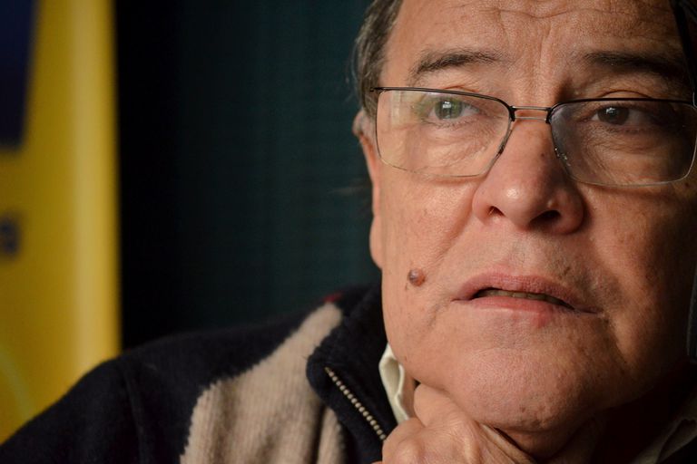 Jorge Traverso habló del conflicto con Radio Oriental