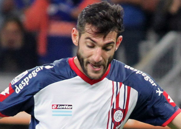 Libertadores: Piatti se perderá segunda final