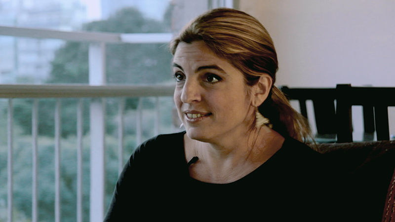 Canal M CON FALDAS: Jana Rodríguez Hertz | Canal M
