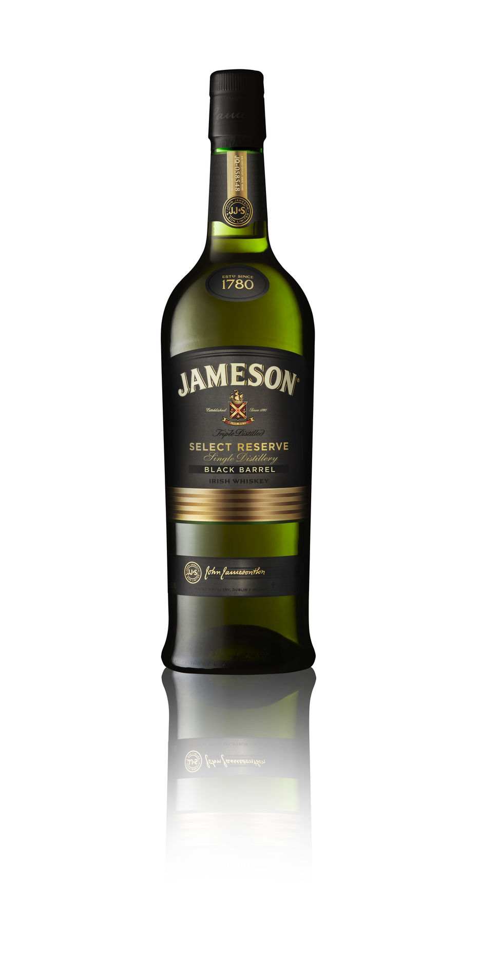 Jameson fortalece su presencia en Uruguay con un nuevo integrante