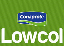Cuidá tu corazón con Lowcol de Conaprole