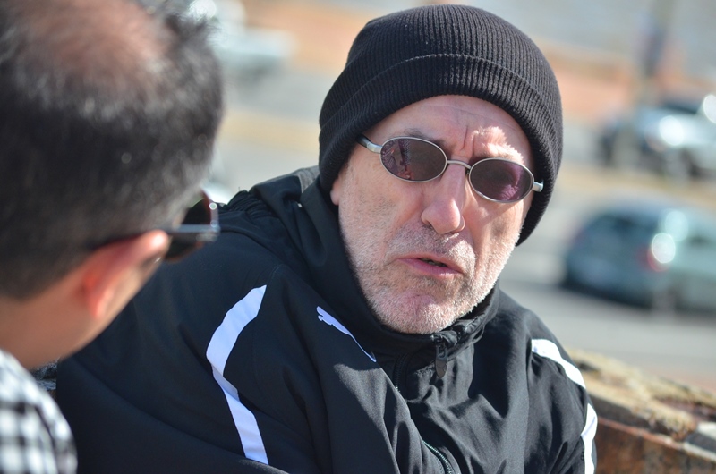 Figares vuelve a El Espectador