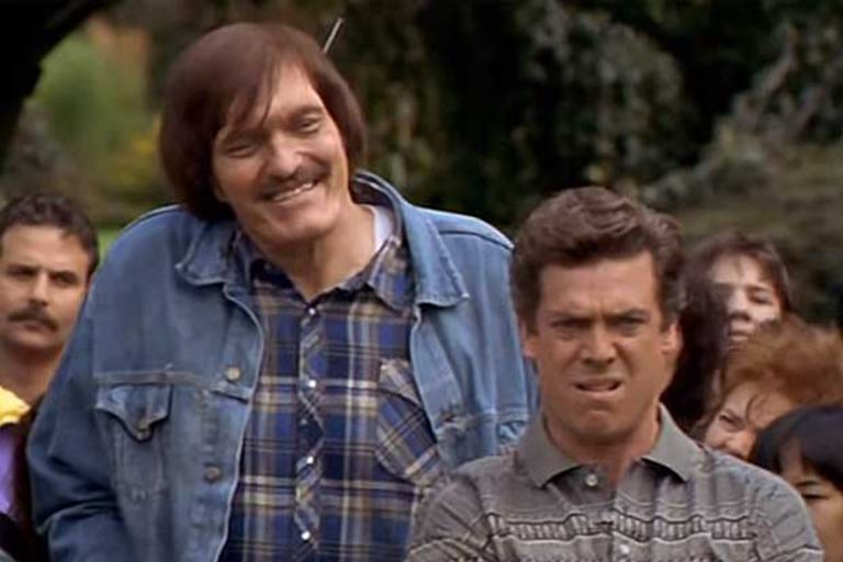 Murió el actor que interpretaba al villano de 007 "Tiburón"