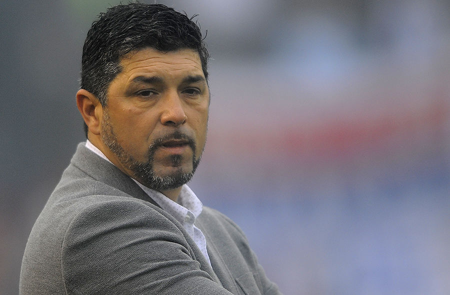 Danubio respaldó a Leonardo Ramos