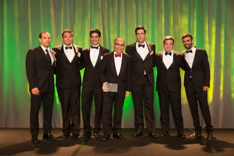 Negocios & Tendencias