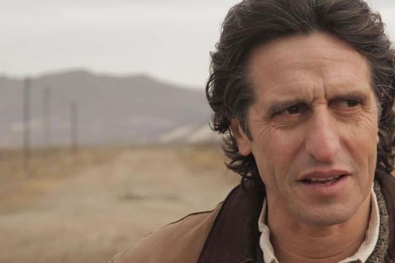 Asaltaron en un bar al actor Diego Peretti