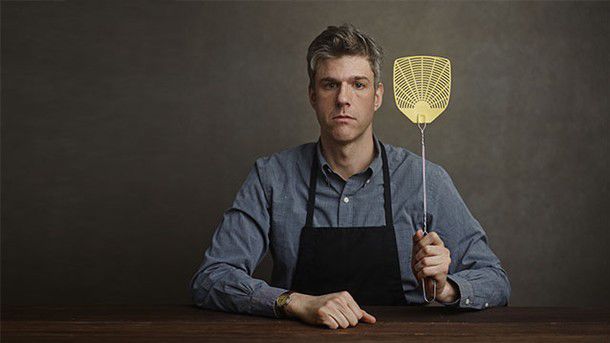 "Hazlo bien con David Rees": Nat Geo en busca de la perfección