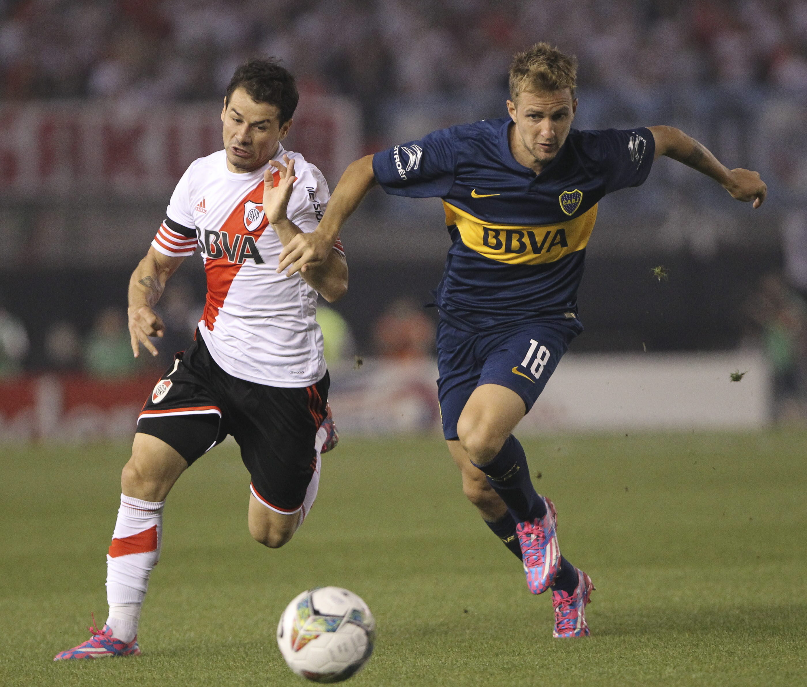 Rentistas anunció la contratación de Nicolás Colazo, campeón con Boca ...