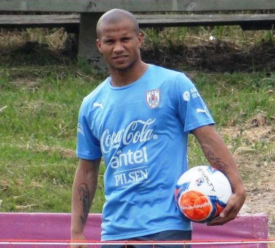 La oportunidad para Carlos Sánchez