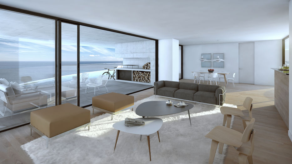 Forum Puerto del Buceo lanza la última etapa comercial de apartamentos