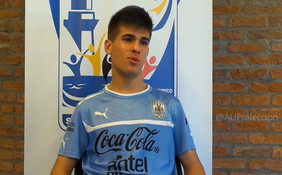 Sub 20: la historia de Ramiro Guerra