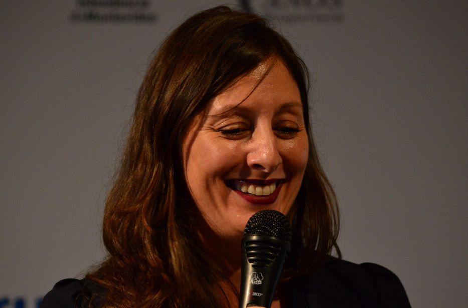 Theresa Rice: “El presidente Mujica es y ha sido el mejor embajador de ...