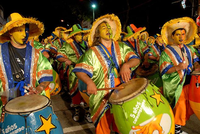 Se conmemora el Día Nacional del Candombe, la Cultura Afrouruguaya y la ...