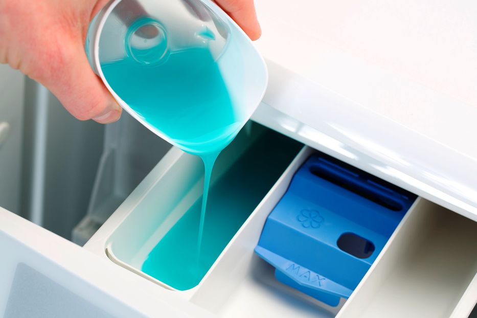 Crean detergente biodegradable para lavadoras que no necesita enjuague