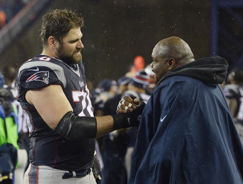 NFL: descubren maniobra de balones desinflados