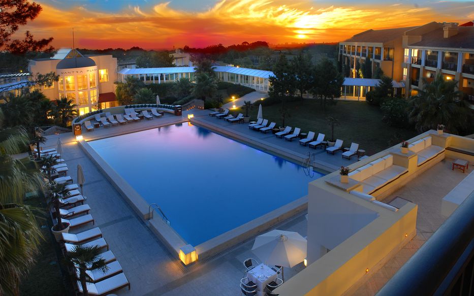 Mantra Resort, Spa & Casino recibe el ''Certificado de Excelencia ...