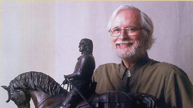 Falleció el cantante Sergio Blanco, miembro de Sergio y Estíbaliz y ...