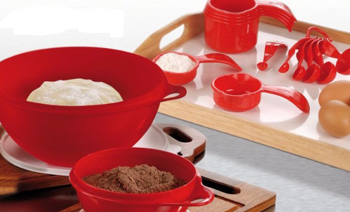 Tupperware duplicó sus ventas