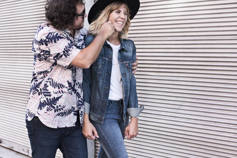 Ximena Torres y Max Capote celebran su amor